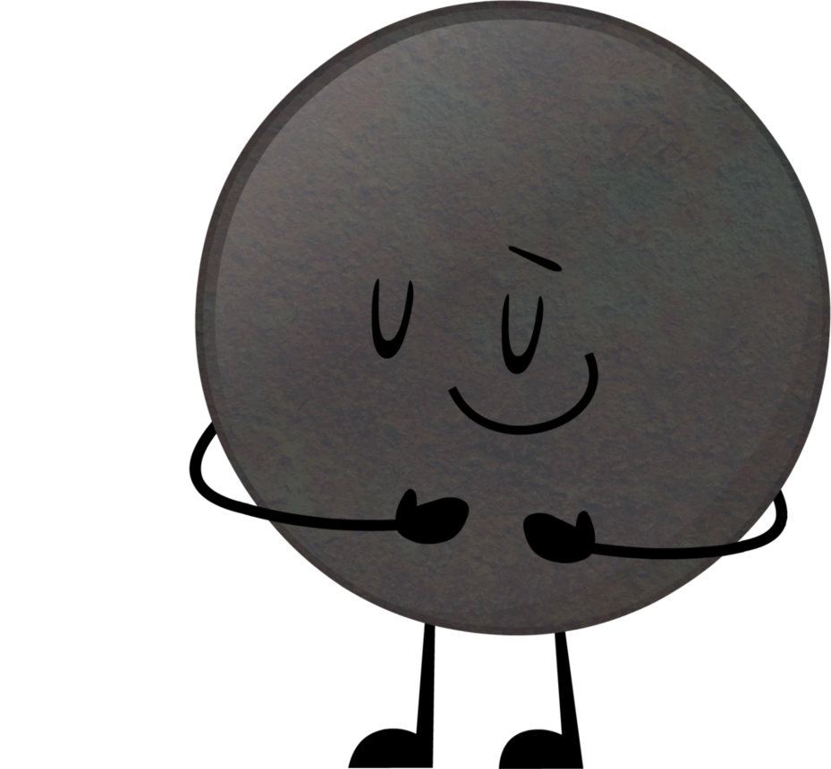Cannon Ball | Last Object Standing Wiki | Fandom