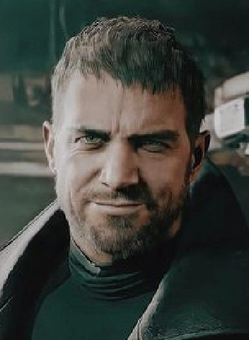 Christopher (Disambiguation) | Last of Resident Wiki | Fandom