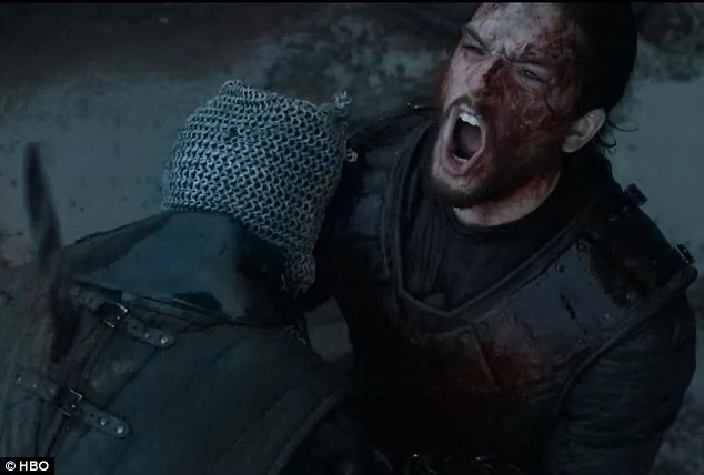 Hannibal | Last of the Gods Wiki | Fandom