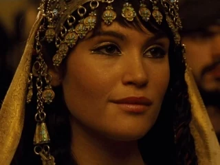 Aife | Last of the Gods Wiki | Fandom