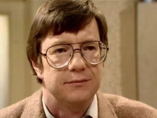 Barry Wilkinson | Last of the Summer Wine Wikia | Fandom