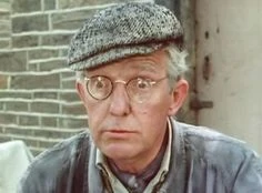 Wesley Pegden | Last of the Summer Wine Wikia | Fandom