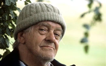 William Simmonite | Last of the Summer Wine Wikia | Fandom