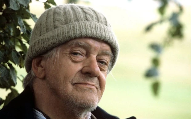 William Simmonite | Last of the Summer Wine Wikia | Fandom