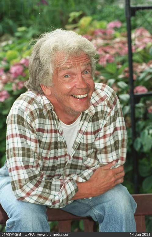 Tom Simmonite | Last of the Summer Wine Wikia | Fandom