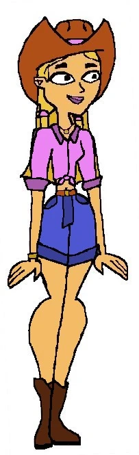 Susie | Last One Standing Wiki | Fandom