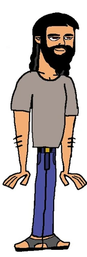 Aaron | Last One Standing Wiki | Fandom