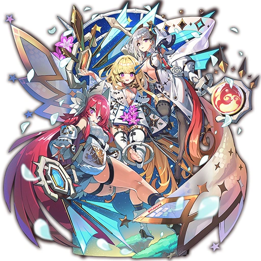 Gratia Fortuna | Last Period Wiki | Fandom