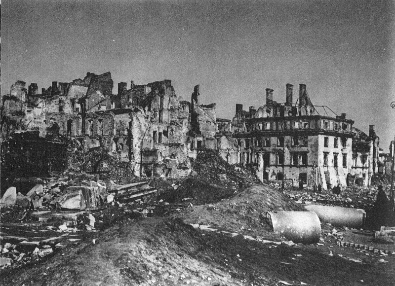 Second Battle of Warsaw | Last Push Wiki | Fandom