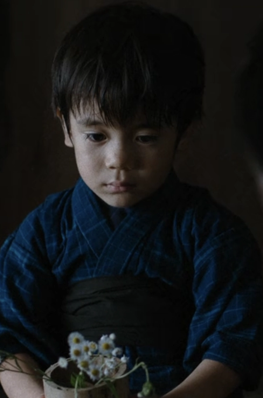 Toya Saga | Last Samurai Standing Wiki | Fandom