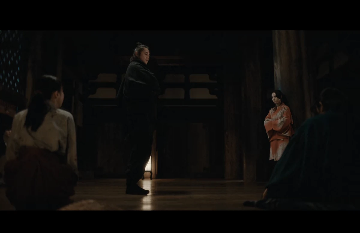 Episode 5 | Last Samurai Standing Wiki | Fandom