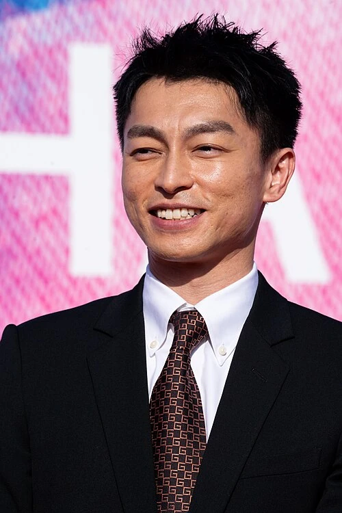 Yuya Endo | Last Samurai Standing Wiki | Fandom