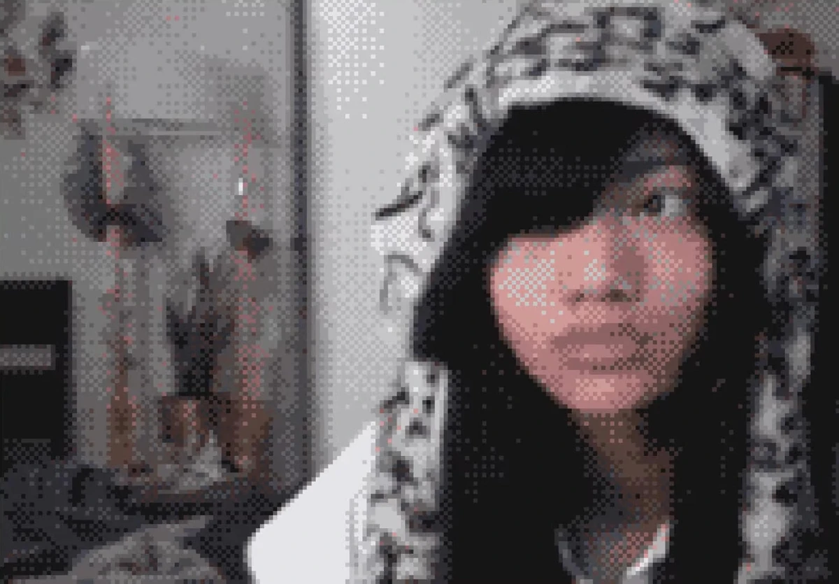 Liz | Last seen online Wiki | Fandom