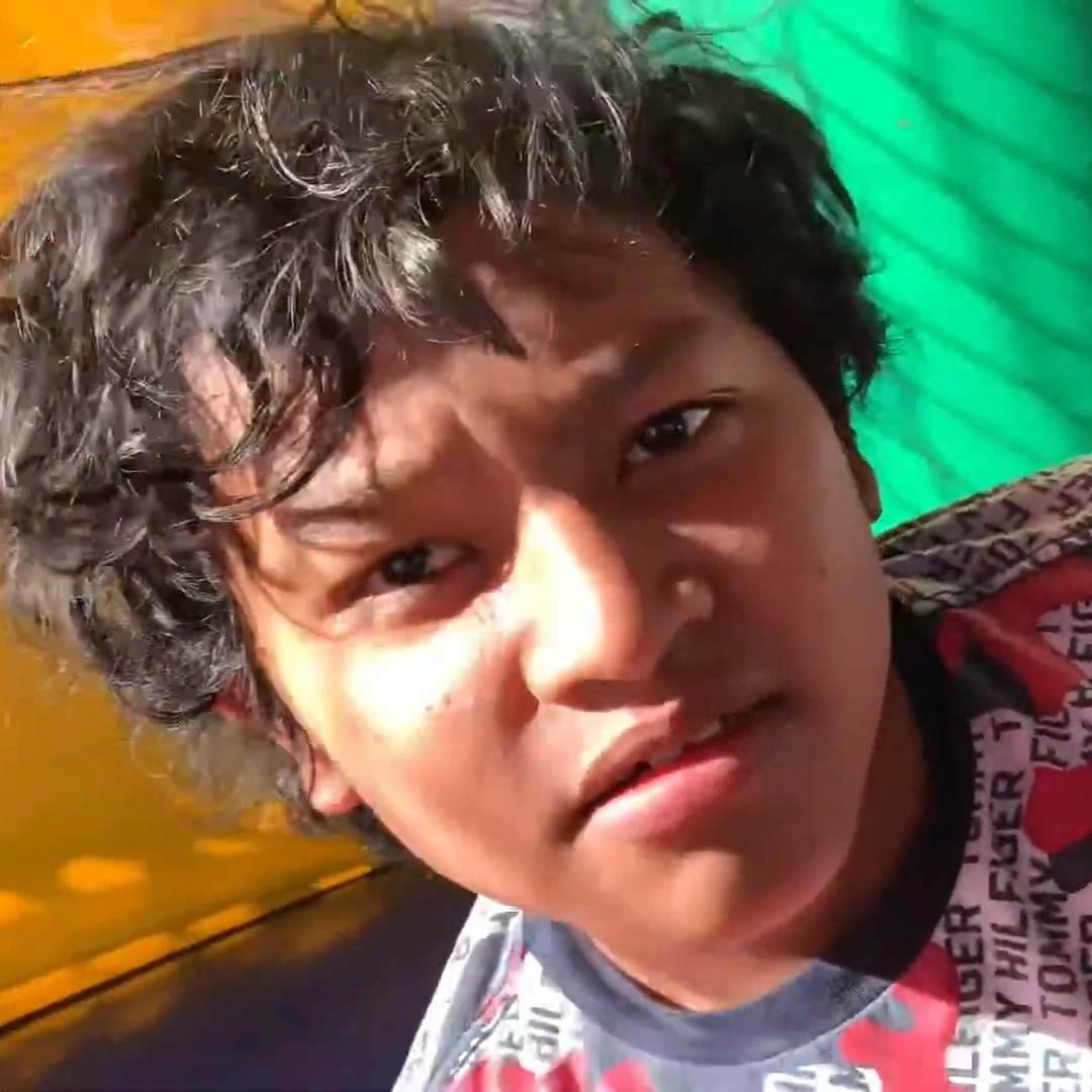 Kenneth | Last to Leave Wiki | Fandom