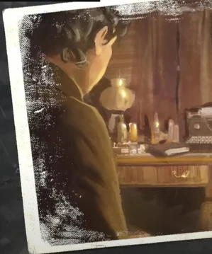 Last Train Home Wiki | Fandom