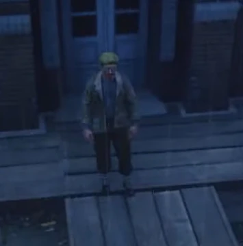 Last Train Home Wiki | Fandom