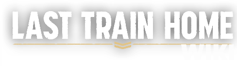 Baba Yaga | Last Train Home Wiki | Fandom