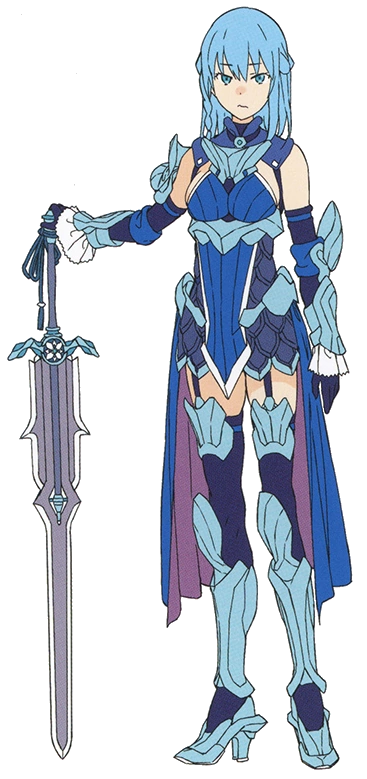 Sir Kay | Last Round Arthurs Wiki | Fandom