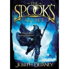The Spook's Secret | Spookpedia | Fandom