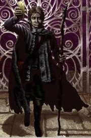 Tom Ward | Spookpedia | Fandom