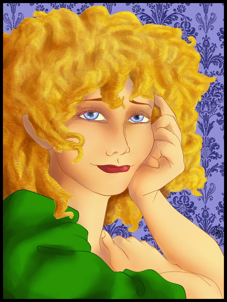 Anna Shepard | LastArrival Wiki | Fandom