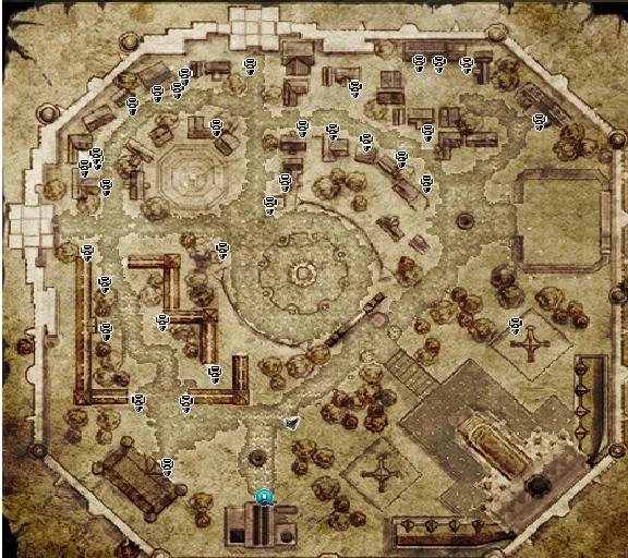 Randol | Last Chaos Wiki | Fandom