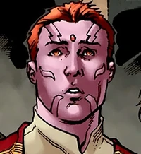 Indra | New Mutants Wiki | Fandom
