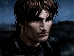 Wither | New Mutants Wiki | Fandom