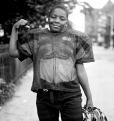 Benjamin Derasmo | New Mutants Wiki | Fandom