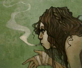 Mary McTeague | New Mutants Wiki | Fandom