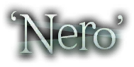 Nero - Last Cloudia Wiki