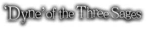 Dyne - Last Cloudia Wiki