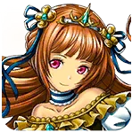 Princess Lilah - Last Cloudia Wiki