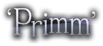 Primm - Last Cloudia Wiki