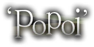 Popoi - Last Cloudia Wiki