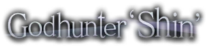 Godhunter Shin - Last Cloudia Wiki