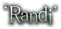 Randi - Last Cloudia Wiki