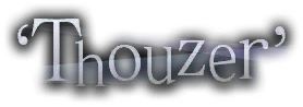 Thouzer - Last Cloudia Wiki