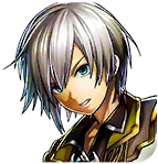 Ice General Zekus - Last Cloudia Wiki