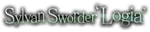 Sylvan Sworder Logia - Last Cloudia Wiki