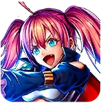 Milim Nava - Last Cloudia Wiki