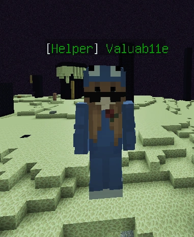 Valuab11e | LastCraft вики | Fandom