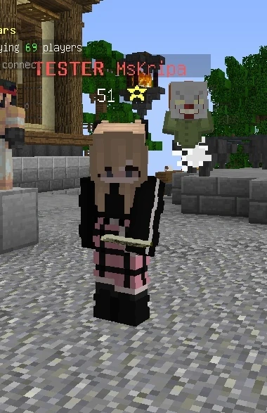 MsKripa | LastCraft вики | Fandom