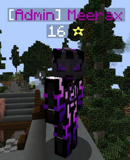 Meerax | LastCraft вики | Fandom