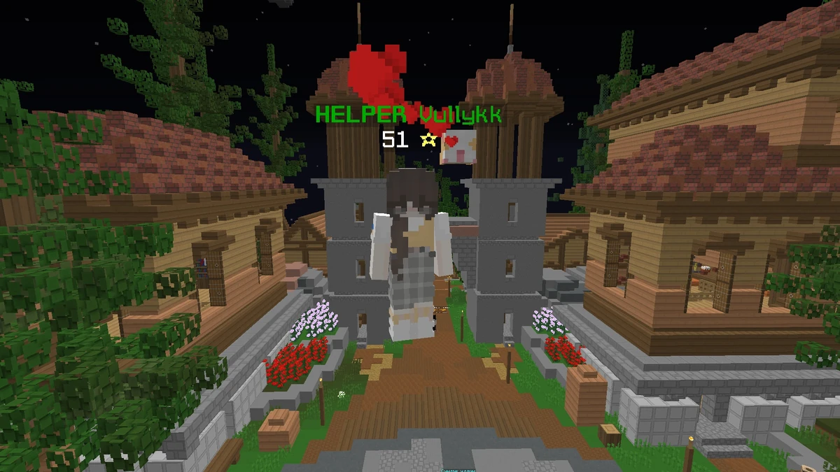 Vullykk | LastCraft вики | Fandom