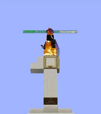 OneAstronaut | LastCraft вики | Fandom