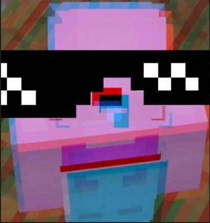 Wronger | LastCraft вики | Fandom