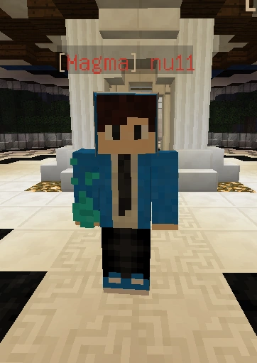 Nu11 | LastCraft вики | Fandom