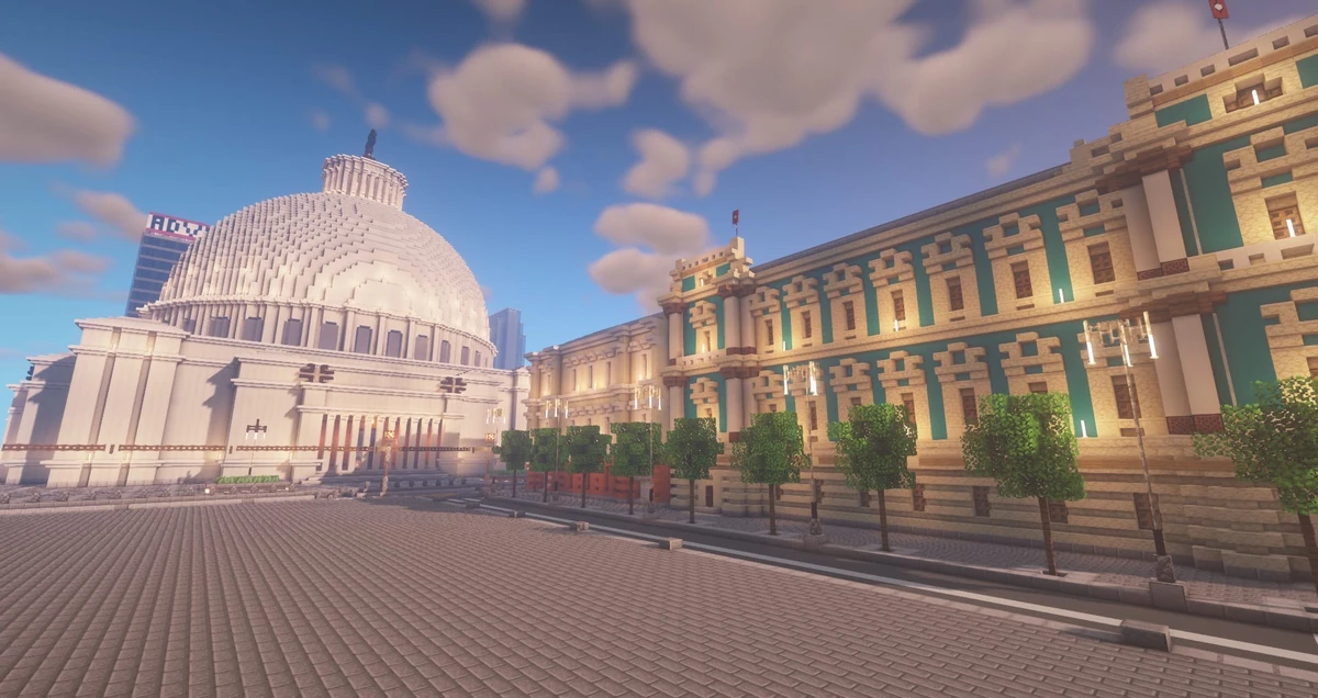 Гильмберг | LastCraft вики | Fandom