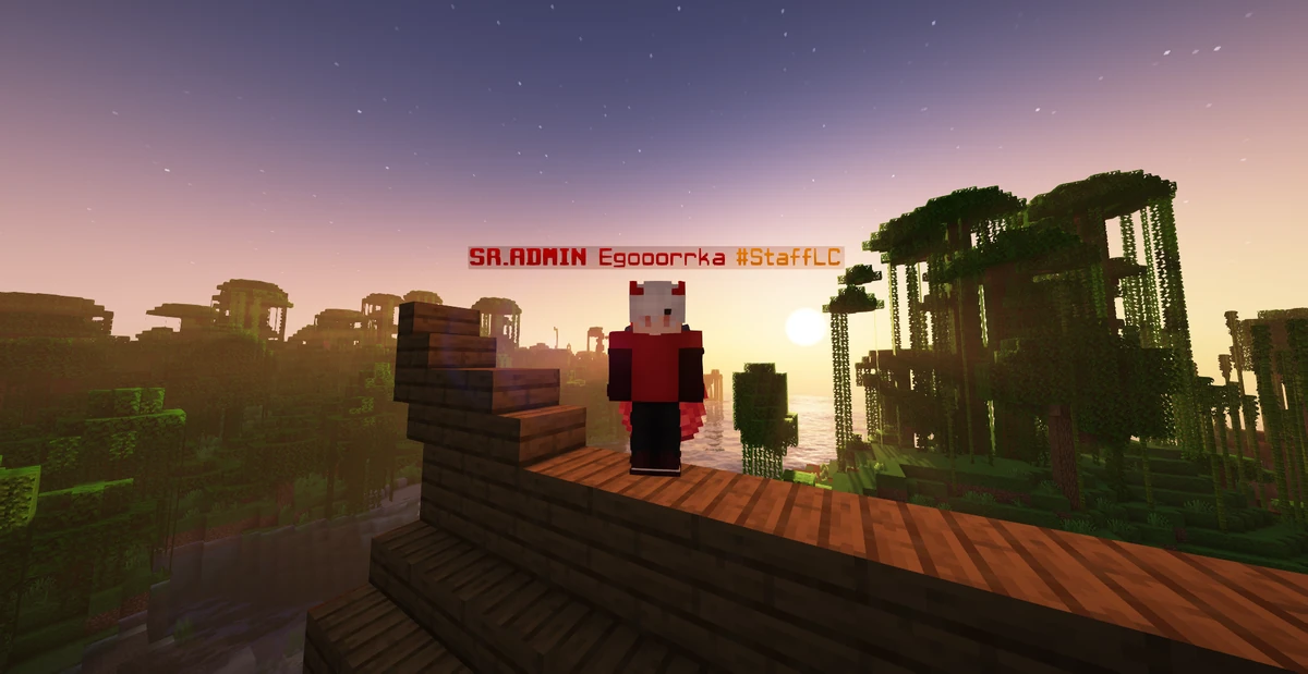 Категория:Игрок | LastCraft вики | Fandom